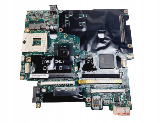 Y184 Płyta Dell PRECISION M6400 0U222F w Zawiercie - Sklep, Opinie ...