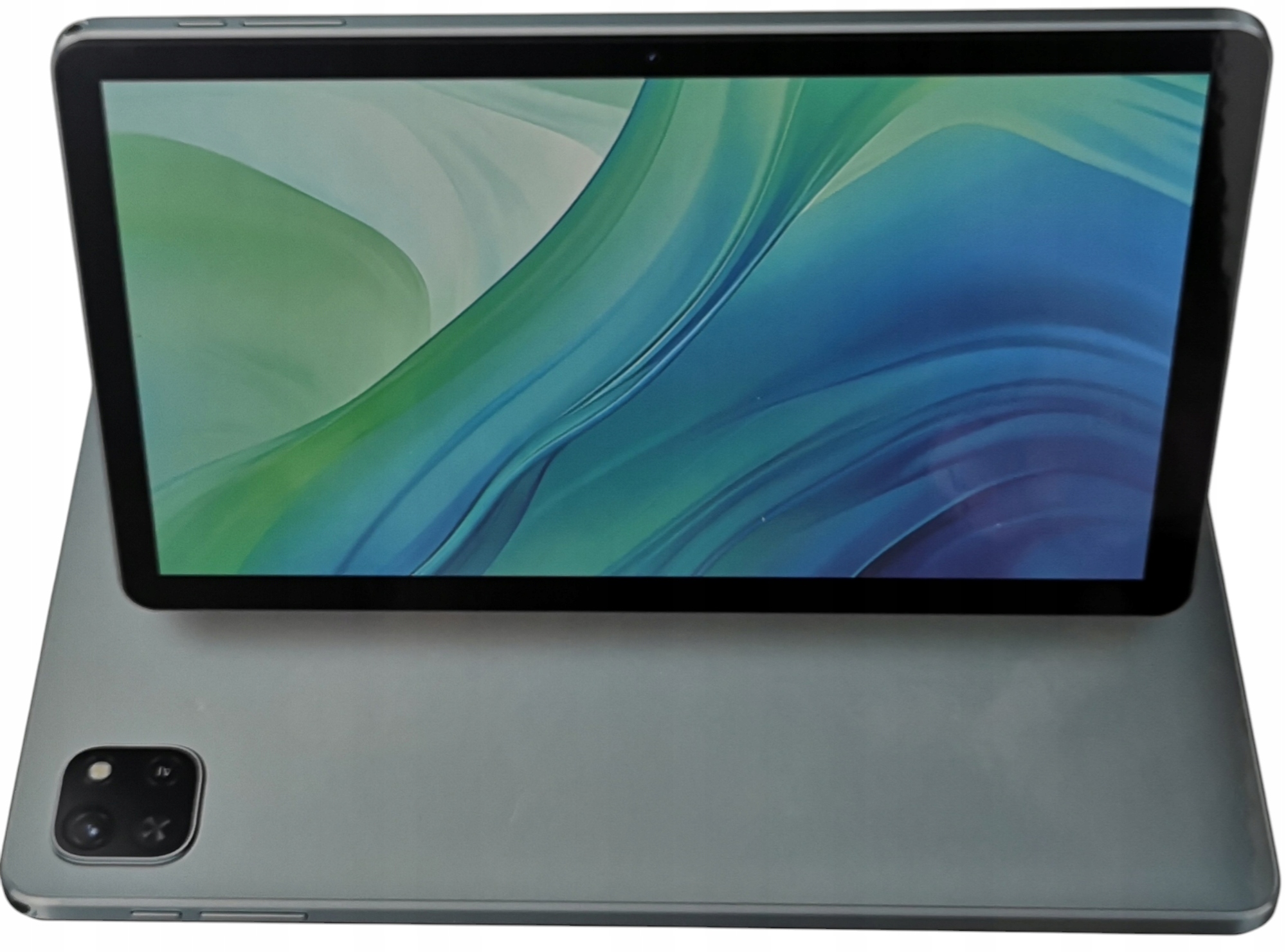 Tablet OSCAL PAD 50 WIFI 10,1" 2 GB / 64 GB szary - Sklep, Opinie, Cena ...