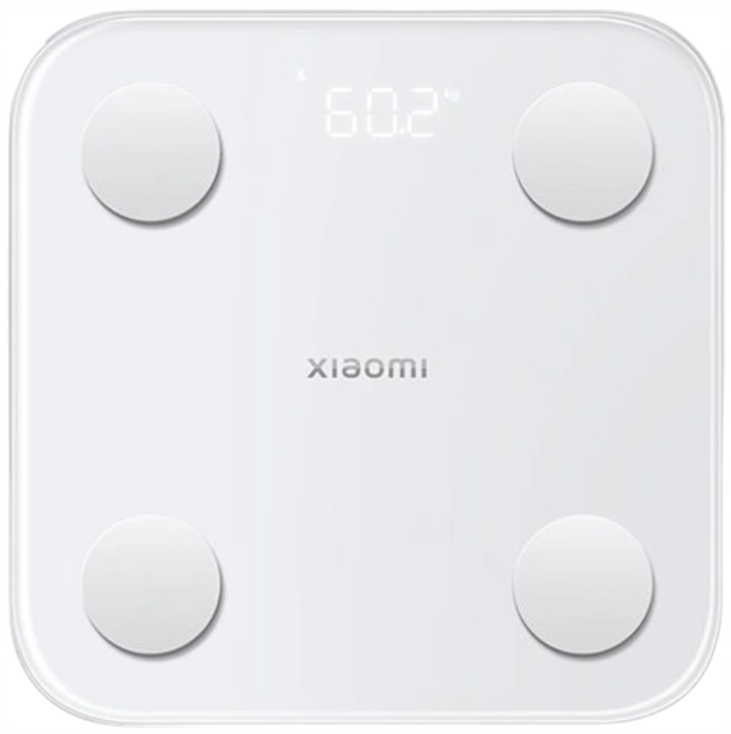Xiaomi Mi Body Composition Scale S400 w Wagi łazienkowe - Allegro.pl