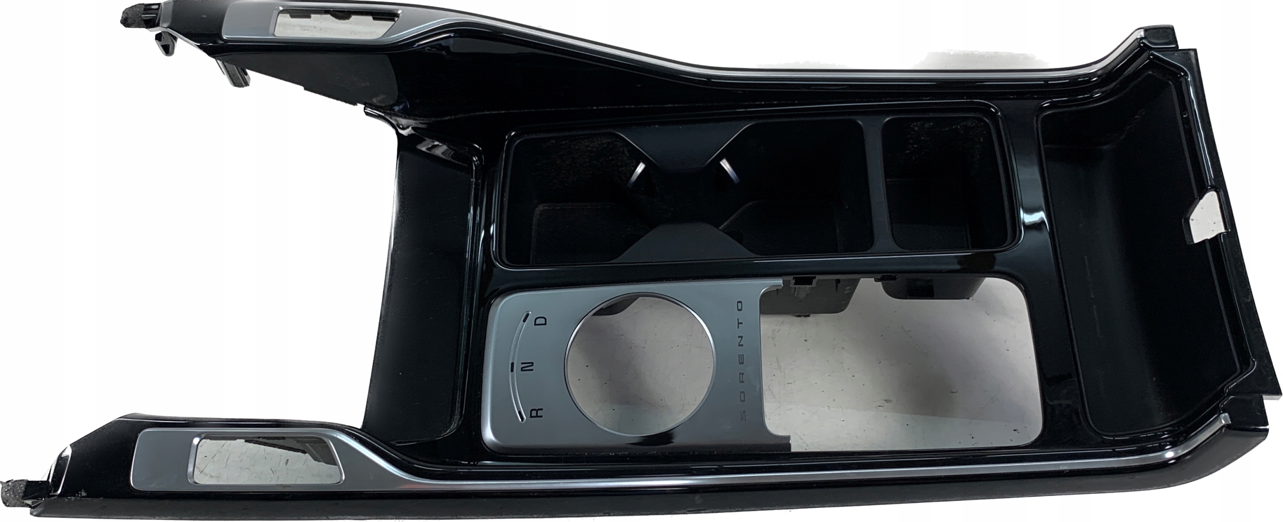 KIA SORENTO IV 20- DEKOR RAMKA TUNELU 84651-P2000 84651-P2000 oem za ...