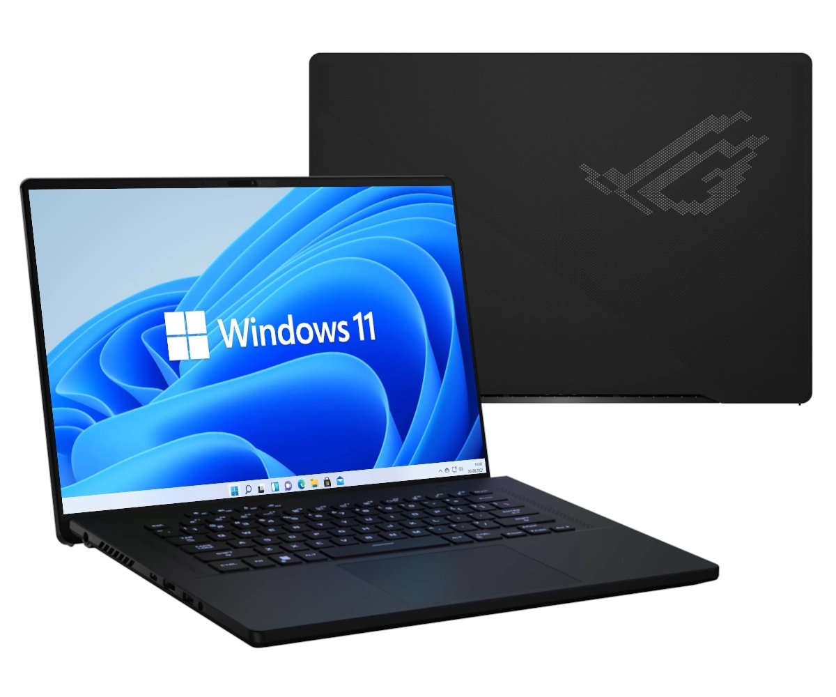ASUS ROG Zephyrus M16 GU604VY i9-13900H 64GB 2T RTX4090 Mini LED AniMe ...