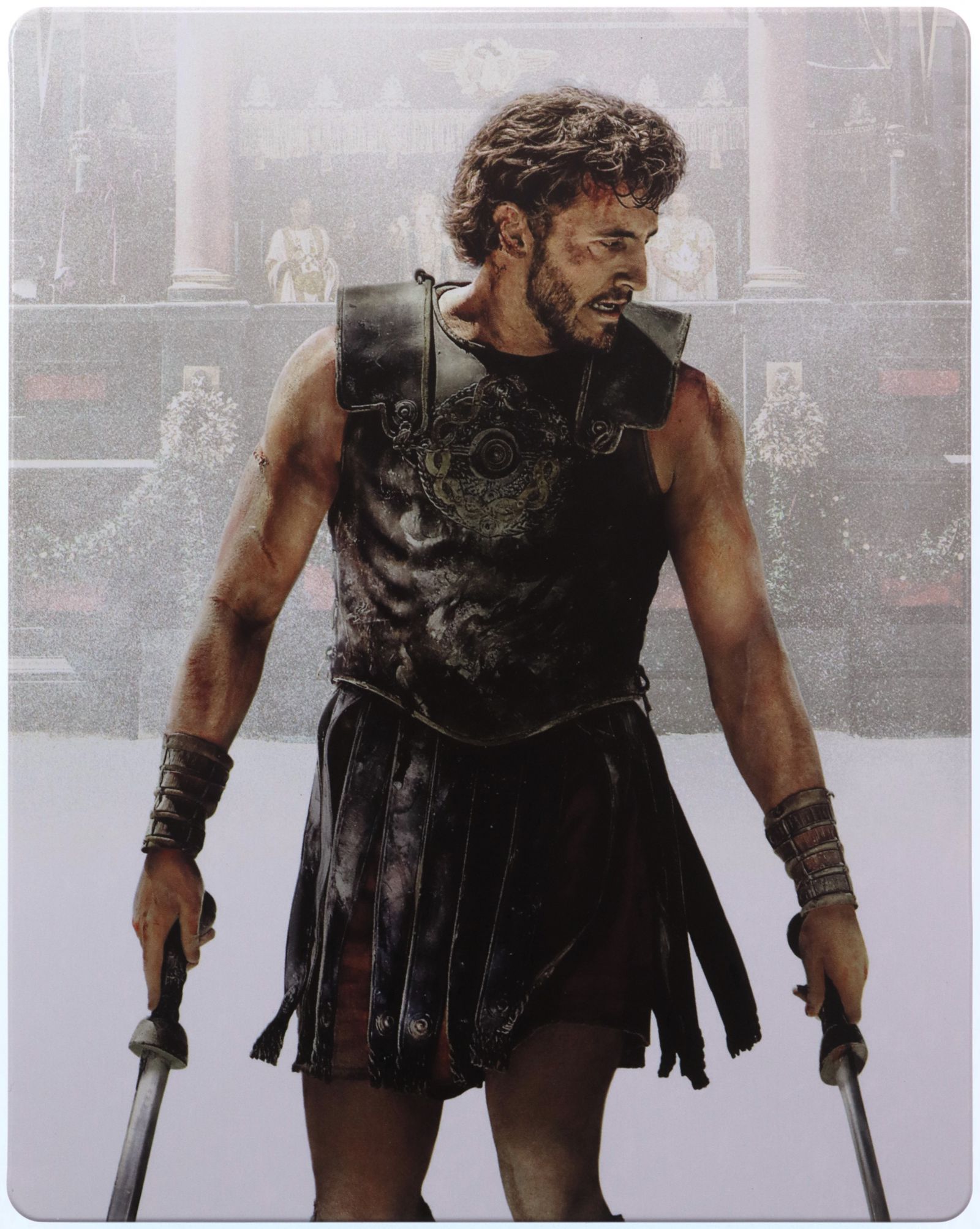 Gladiator II 4K Blu-ray disk - Allegro