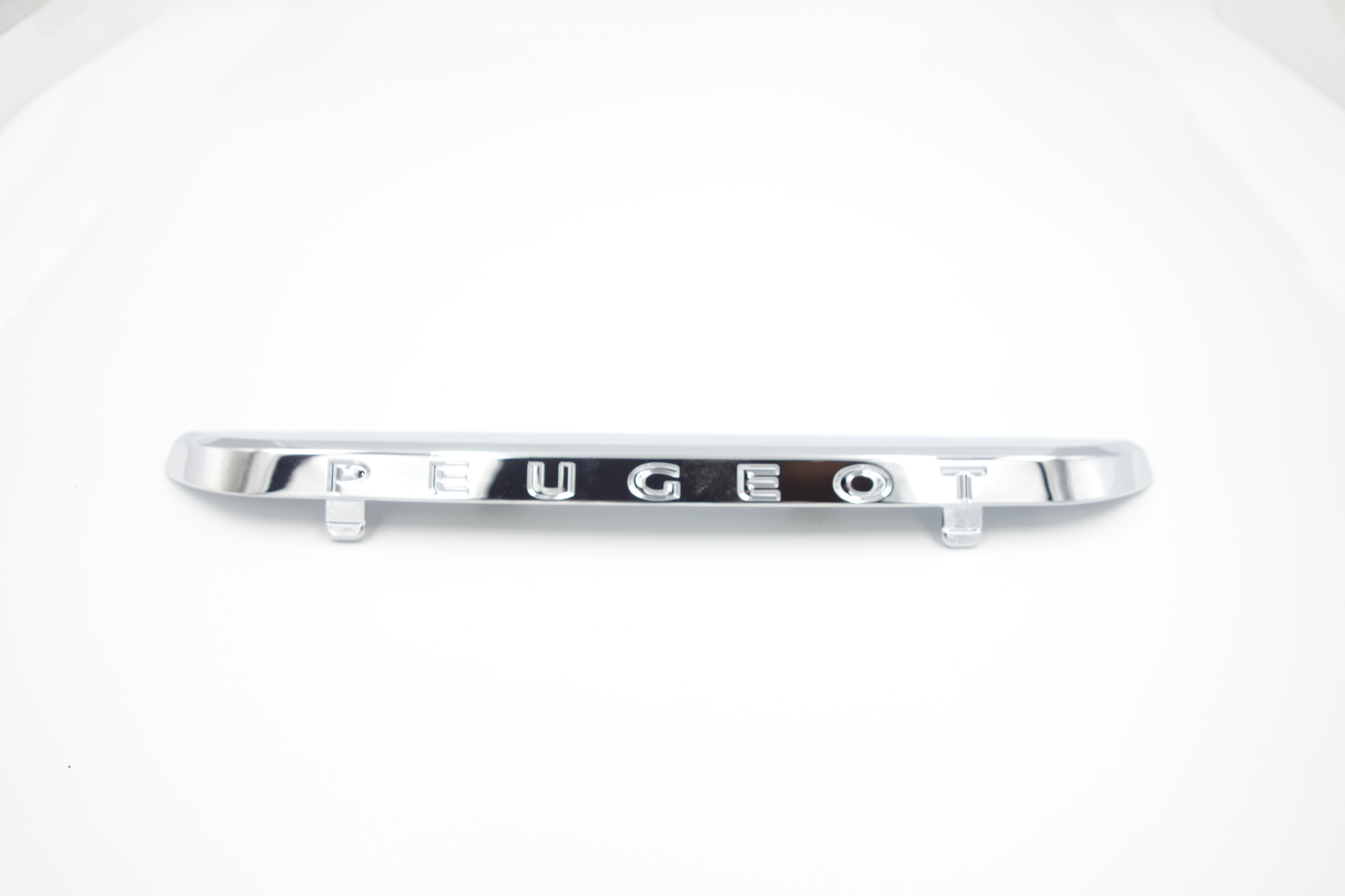 ZNACZEK EMBLEMAT PEUGEOT 208 LIFT 1613497780 1613497780 za 169 zł z ...