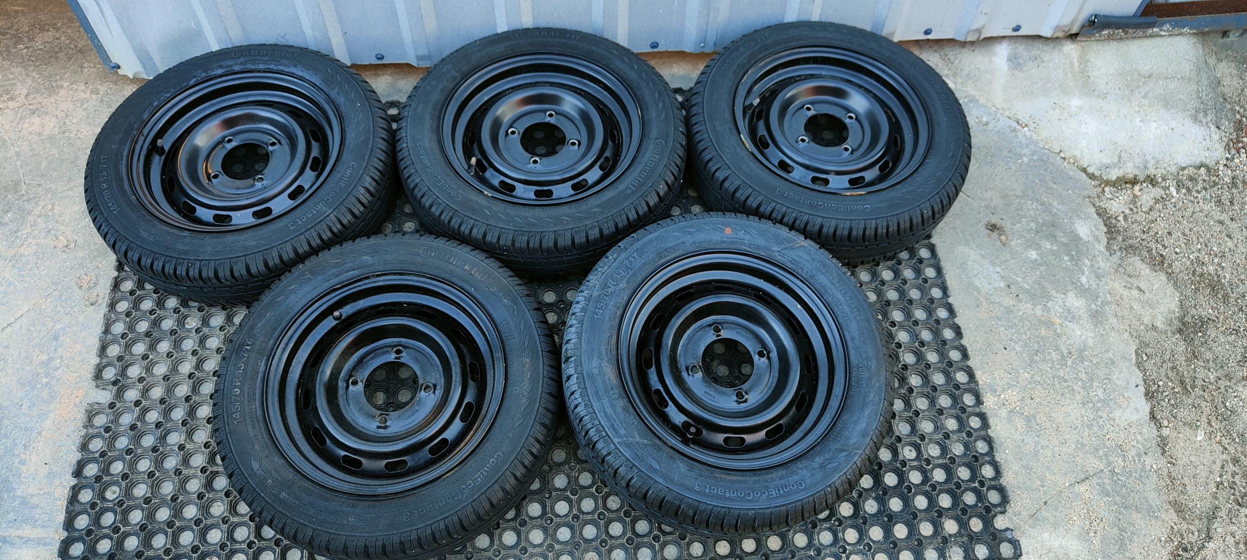 Opony 13 Aixam - Niska cena na Allegro.pl