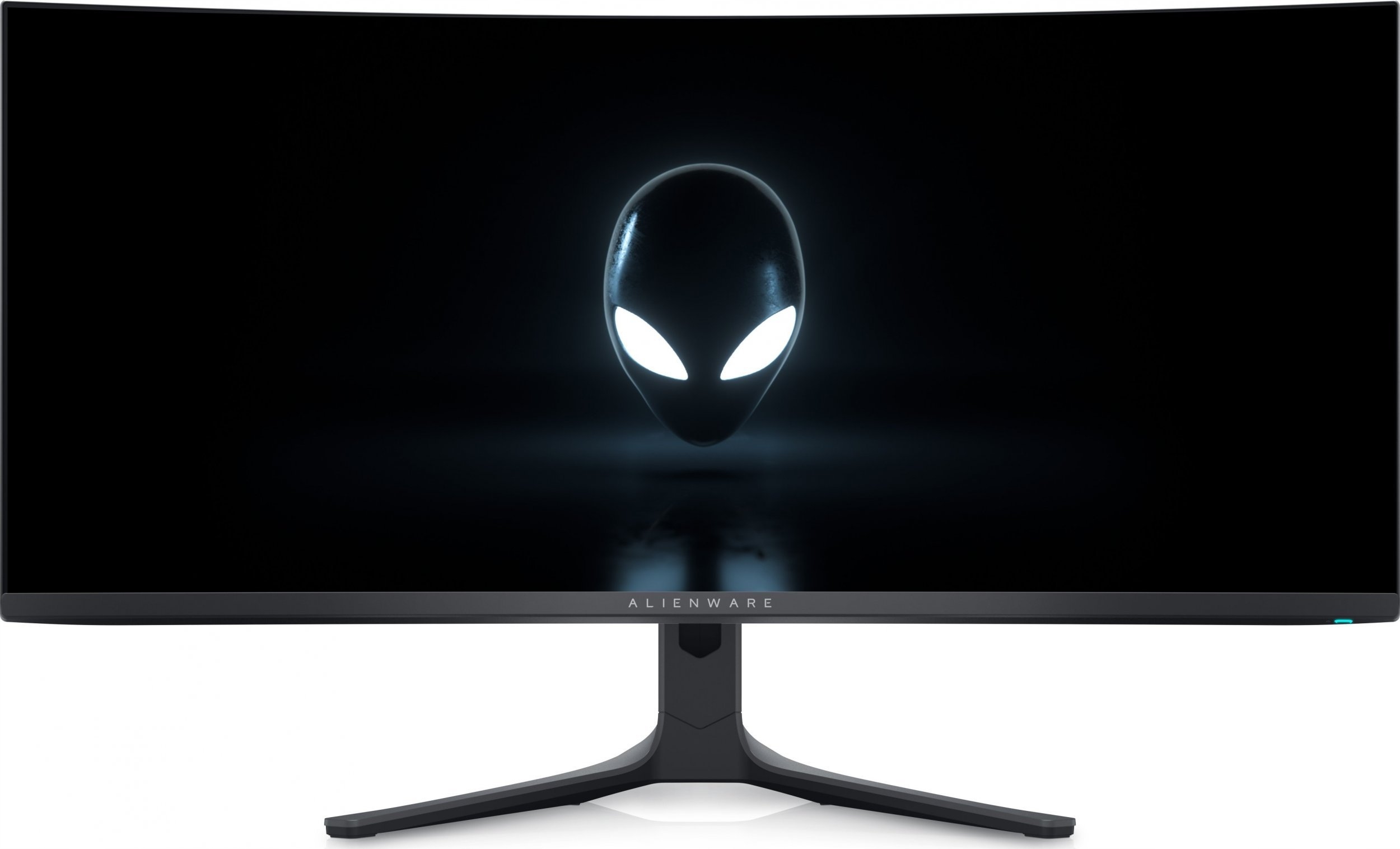Monitor 34" Dell Alienware AW3423DWF OLED 165Hz - Sklep, Opinie, Cena w ...
