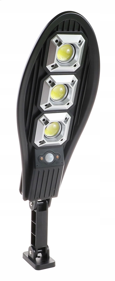 LAMPA SOLARNA Latarnia ULICZNA LED z Pilotem 3662 (5907076901512) • Cena, Opinie • Uliczne ...