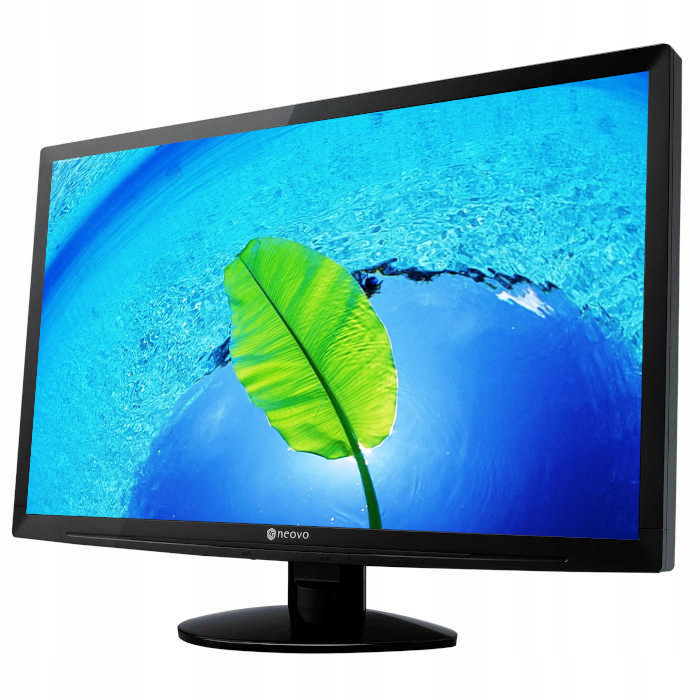 Monitor LCD AG Neovo L-W24 24 " 1680 x 1050 px TN - Sklep, Opinie, Cena w Allegro