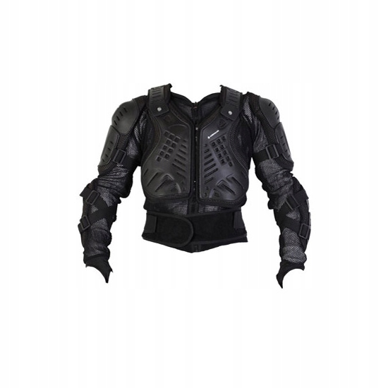 Buzer zbroja ADRENALINE STONE PPE czarny S 5901655146967 za 339.01PLN z ...