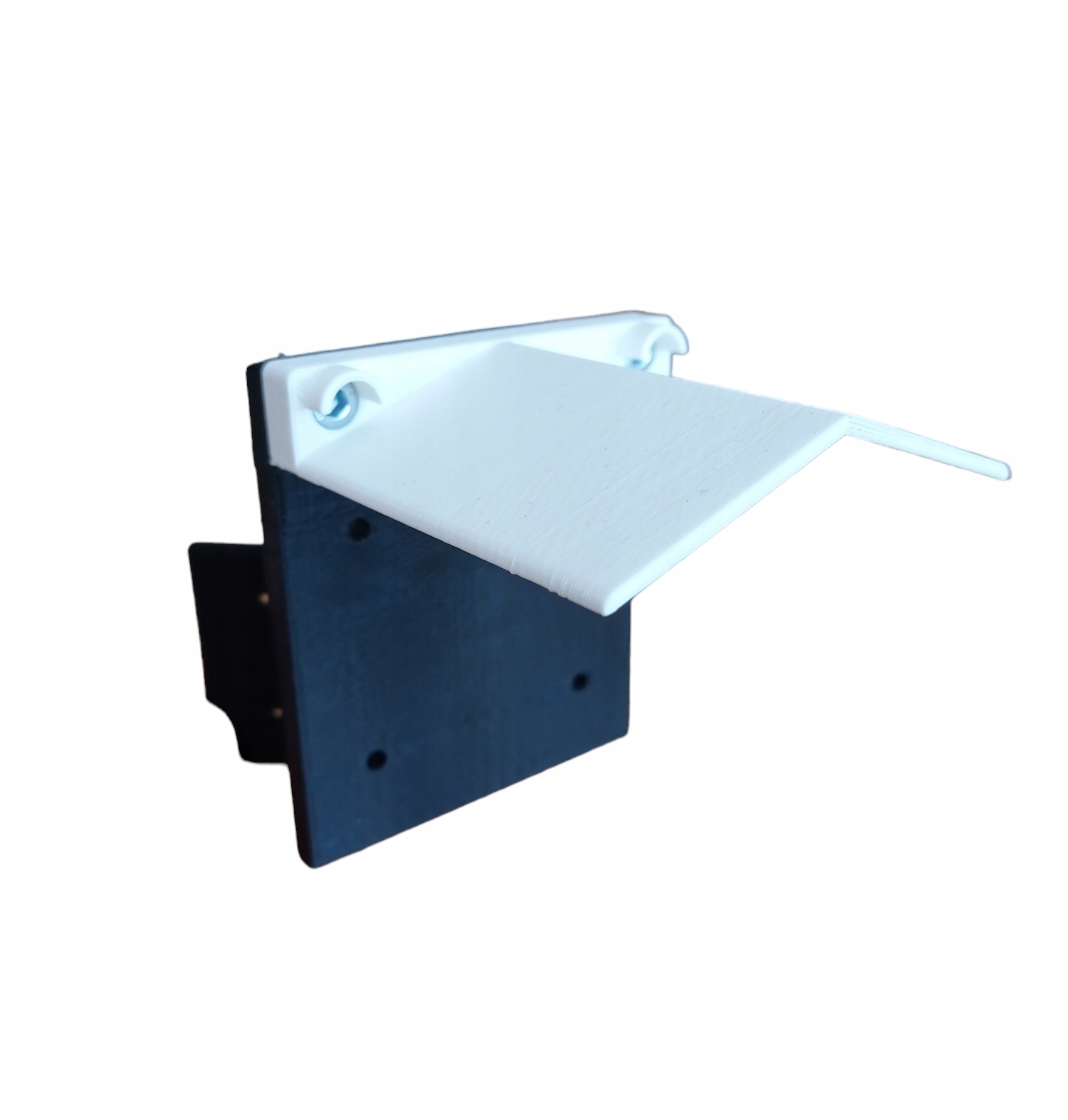 Daszek do Kamery Zewnętrznej - Niska cena na Allegro