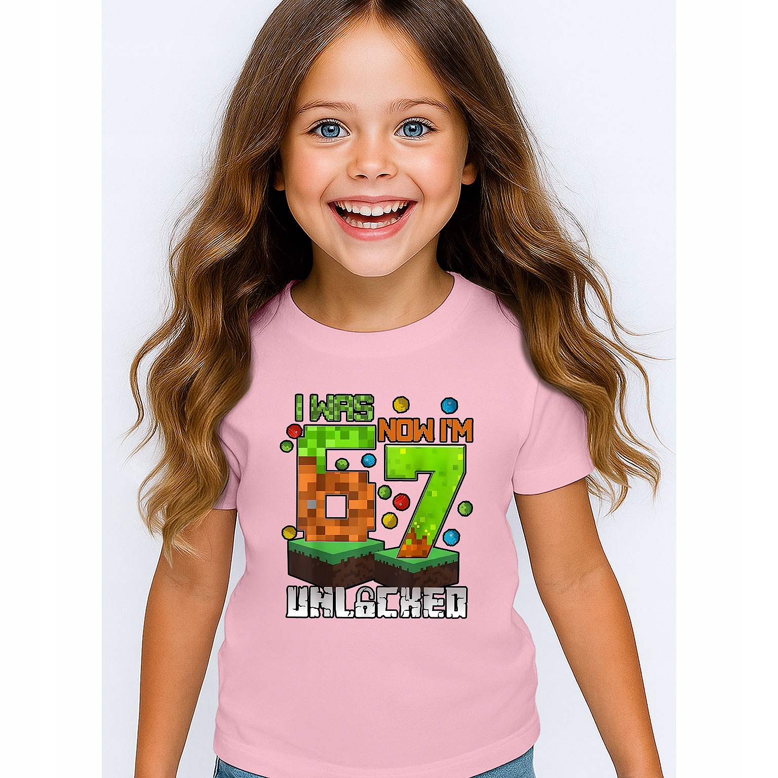 GYEREK PÓLÓ 67 SIX SEVEN VIRAL GYEREK AJÁNDÉK 104, • Ár, Vélemények ...