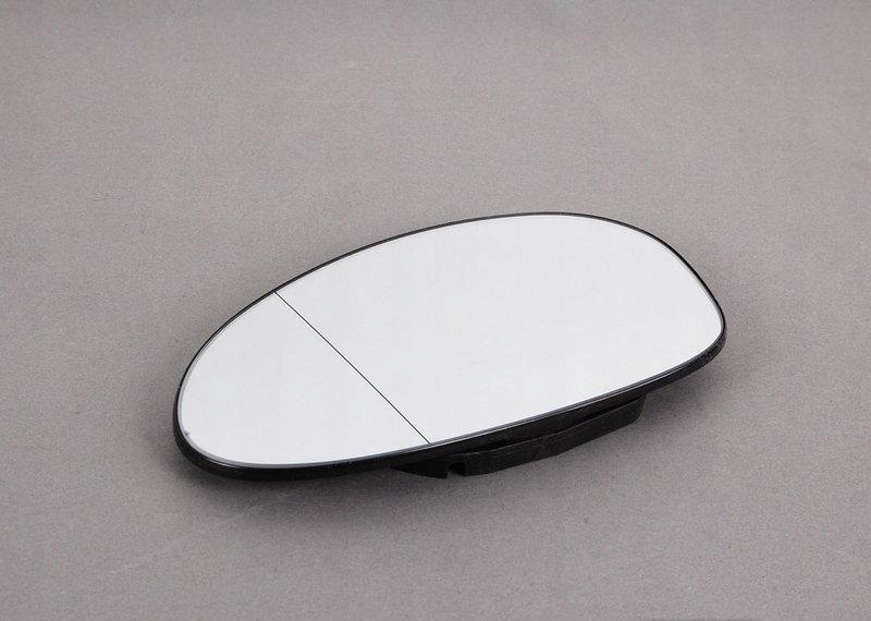 Bal Szárnyas Segédtükör BMW Z4 E85 51167112587, (0750797670565) • Ár ...