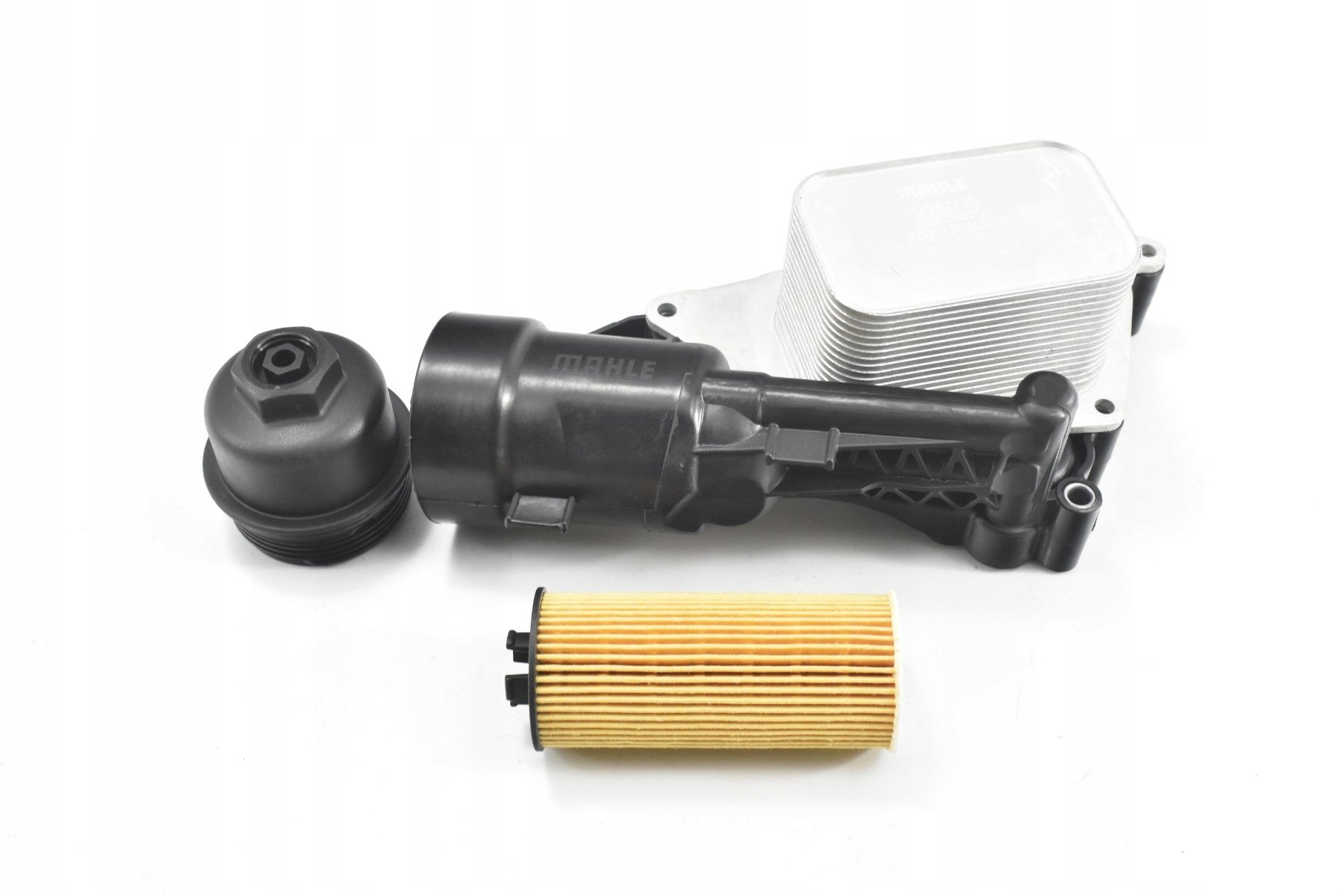 PODSTAWA FILTRA OLEJU 11428585235 8585235 BMW X1 II F48 F49 X2 F39 16d ...