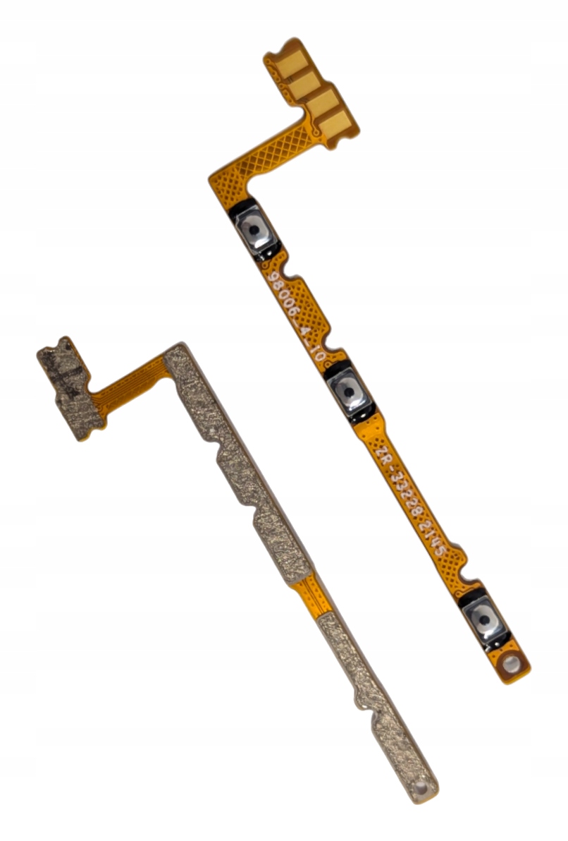 Przyciski power oraz głośności do Xiaomi 21091116I, 2201116SG, Xiaomi ...