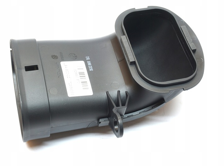 Kanał dolotowy BMW X3 F25 X4 F26 13718590187 8590187 za 318.00PLN z ...