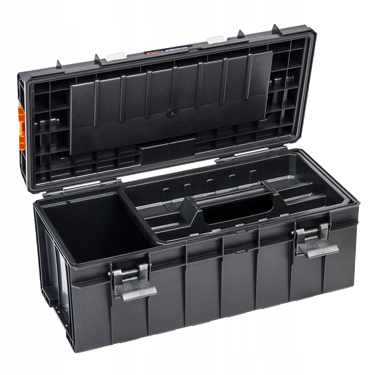 Dexter Pro Skrzynka - Skrzynki narzędziowe i walizki na narzędzia ...