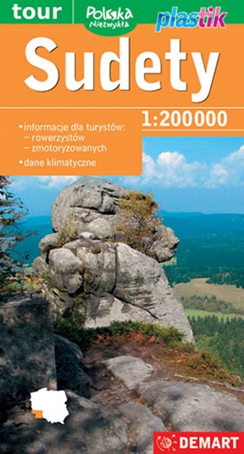 Sudety Praca zbiorowa - porównaj ceny - Allegro.pl