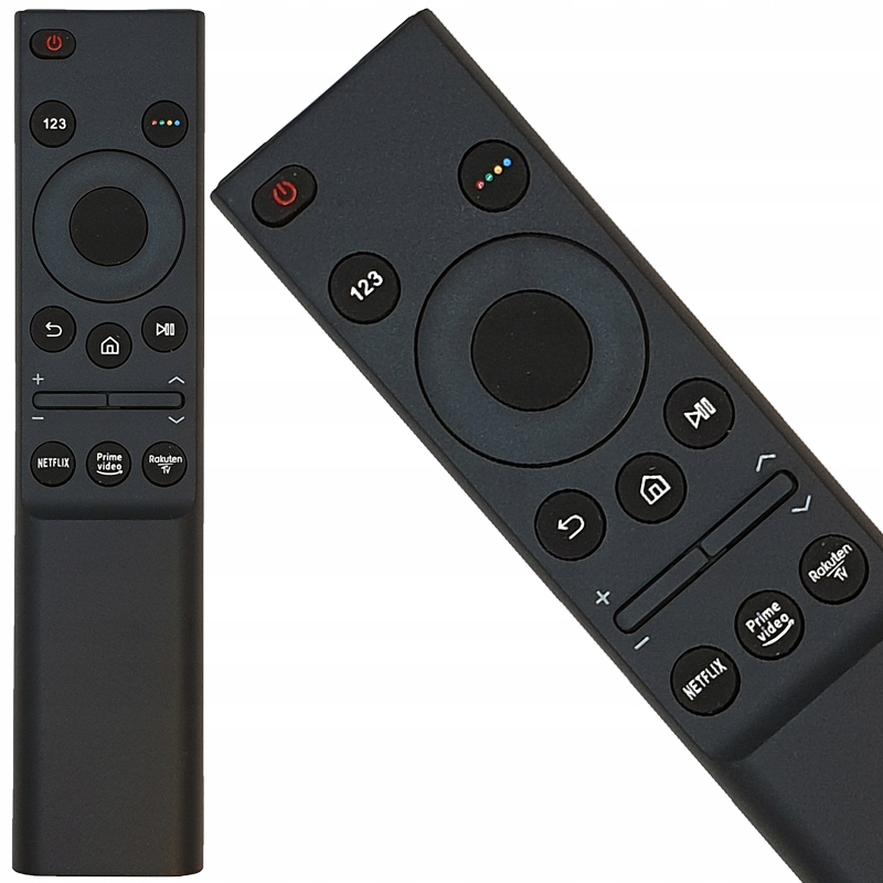 Pilot Samsung BN59-01358C Smart, Netflix - Sklep, Opinie, Cena w Allegro