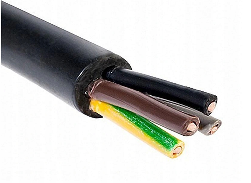 Yky 4x16 - Niska cena na Allegro