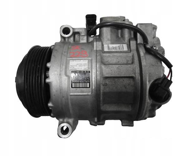 A0008303501 - Niska cena na Allegro