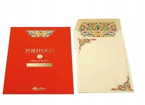 Papeteria FLORENTIA Plico 5/5 KARTOS, Kraków • Cena, Opinie - Allegro