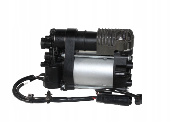 KOMPRESOR SPRĘŻARKA JEEP GRAND CHEROKEE WK2 4F0616005F za 1500 zł z ...