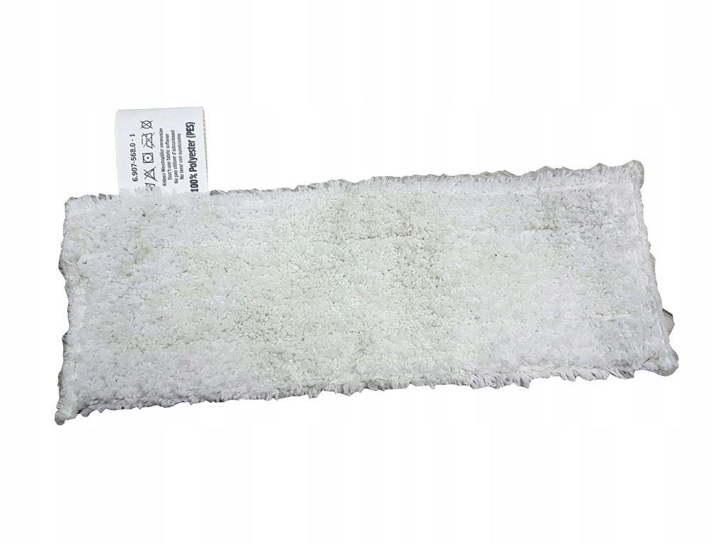 KARCHER PAD szmatka SC1 SC2 SC3 SC4 SC5 - Sklep, Opinie, Cena w Allegro