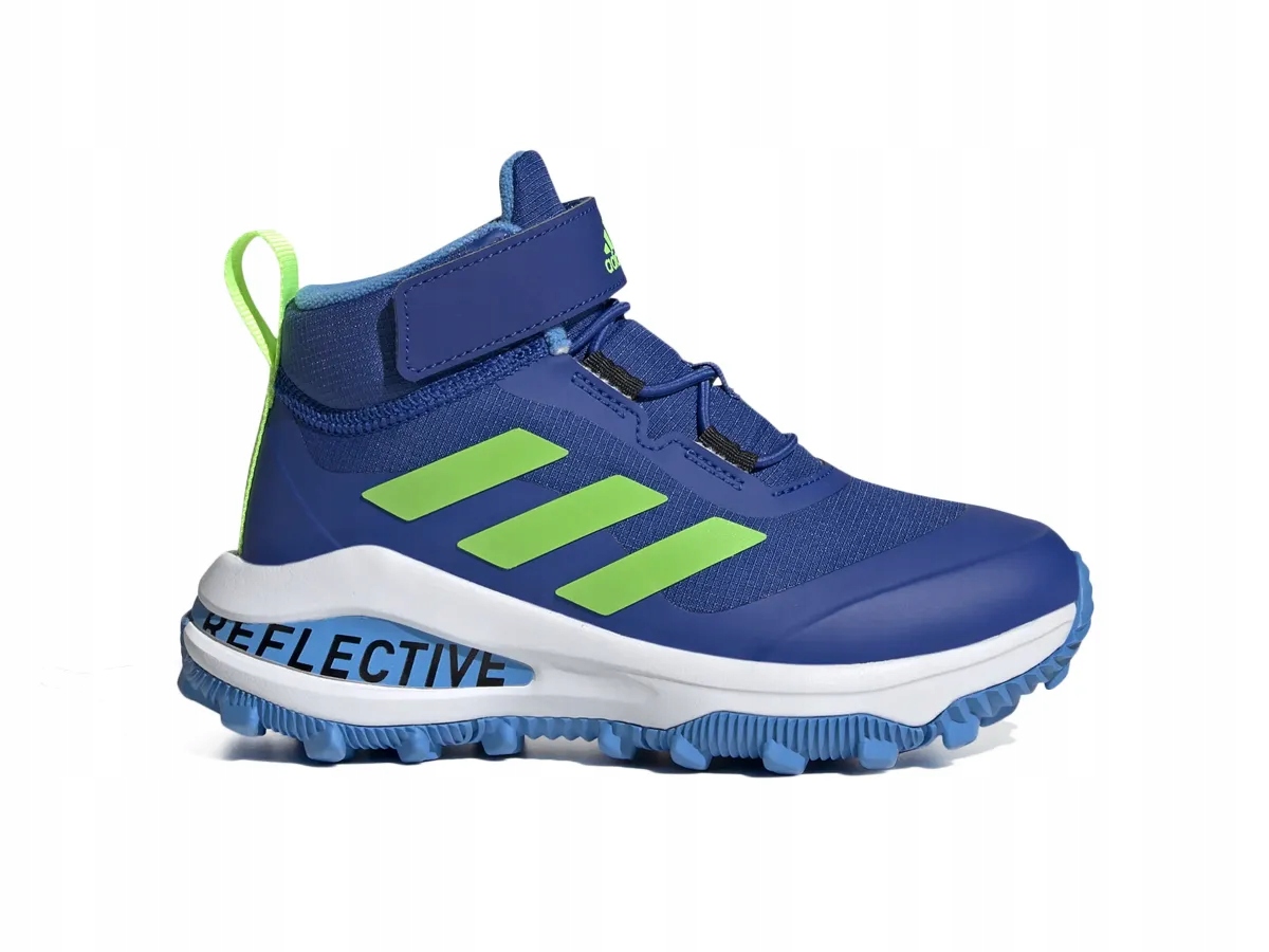 adidas Fortarun All Terrain GZ1806 Buty dziecięce (4065427552972 ...