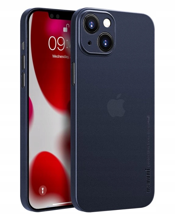 Etui MEMUMI do Apple iPhone 13 - Sklep, Opinie, Cena w Allegro.pl