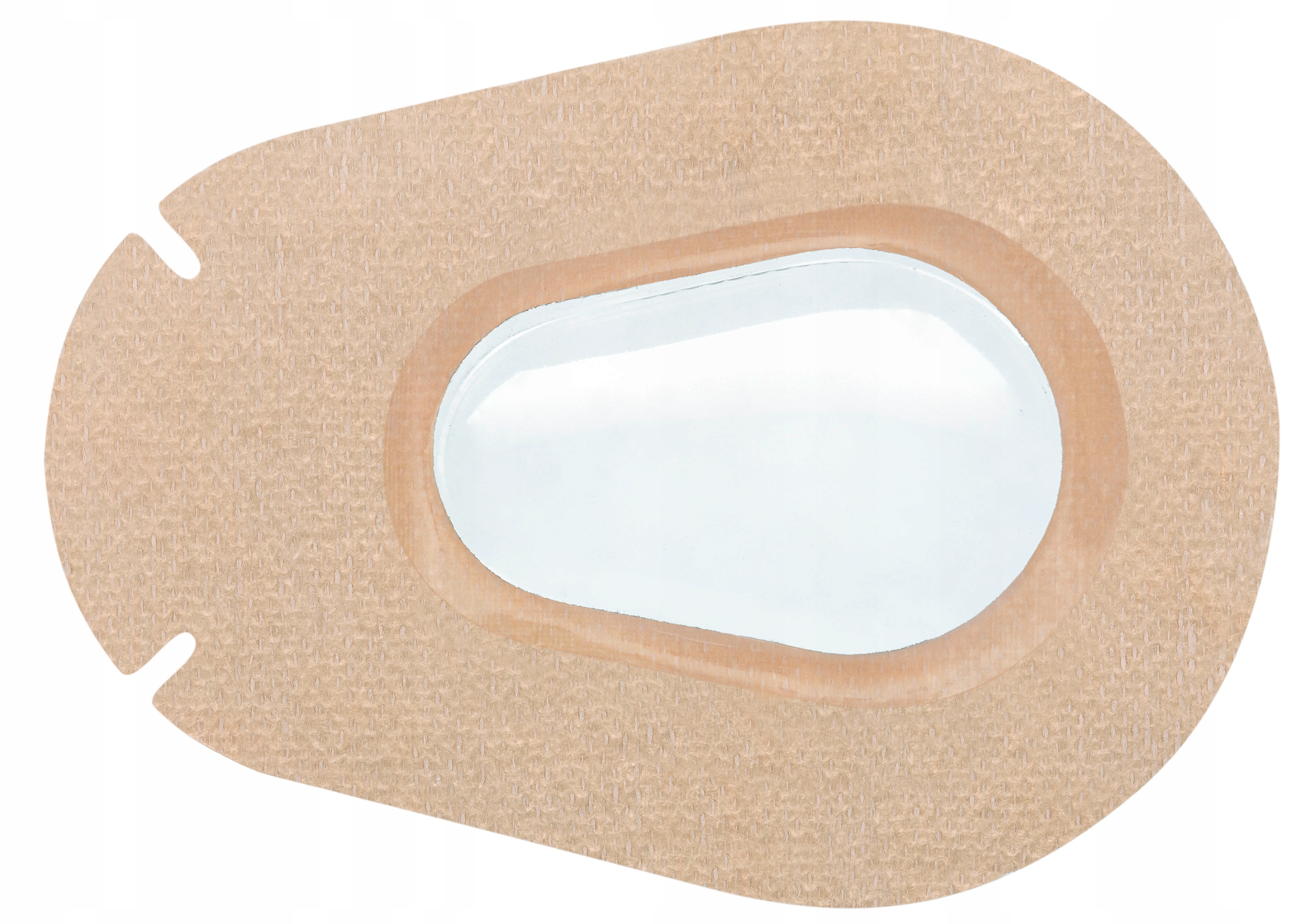 Komora wilgotna Ortolux 100 szt osłona oka Large 12649422347 - Allegro.pl