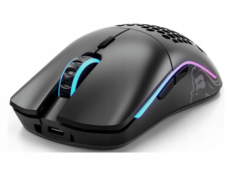 Glorious Model o Pro - Niska cena na Allegro