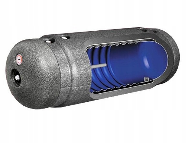 Bojler 120l - Niska cena na Allegro