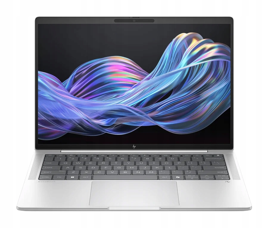 HP EliteBook X G1i Next Gen AI PC Copilot+ PC Intel Core Ultra 7 268V ...