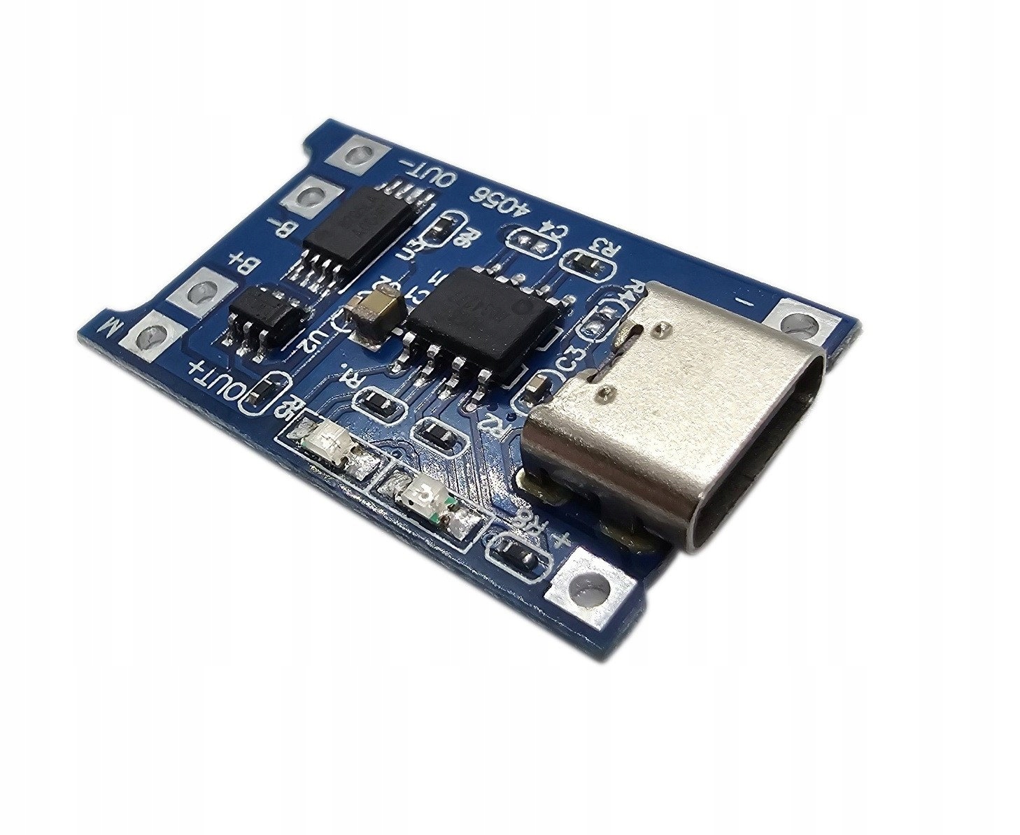 Ładowarka ACS TP4056 HW-373 v1.1 - Sklep, Opinie, Cena w Allegro