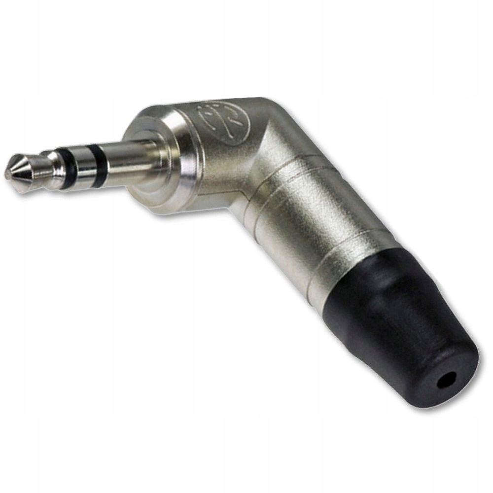 Wtyczka Jack 3,5 Stereo - Niska cena na Allegro.pl