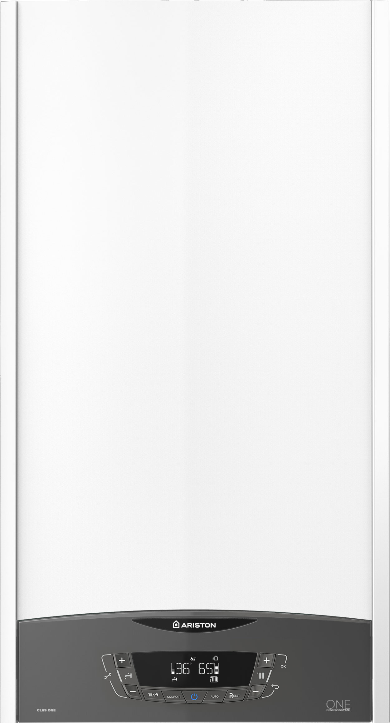 ARISTON KOCIOŁ CLAS ONE SYSTEM 24 GAZOWY KONDENSACYJNY 1-FUNKCYJNY ...