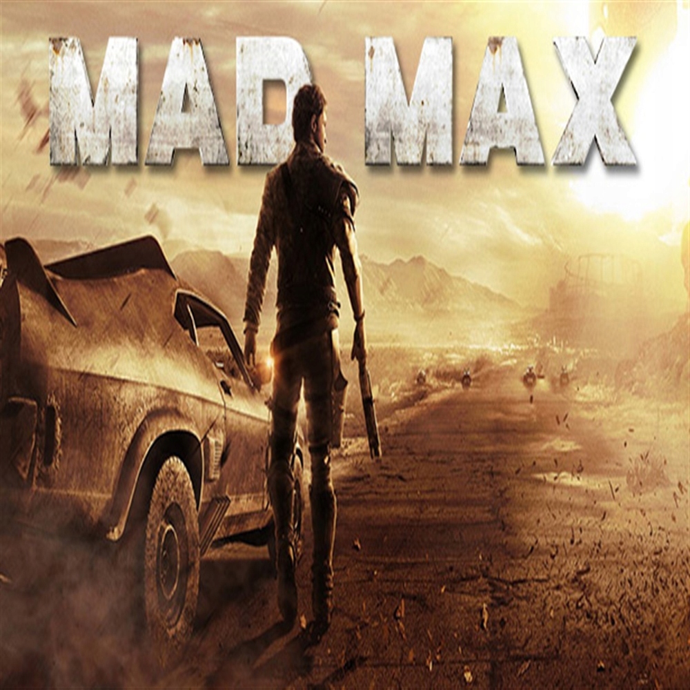 MAD MAX STEAM NOVÁ HRA PLNÁ VERZE PC PL za 576.00CZK - Allegro