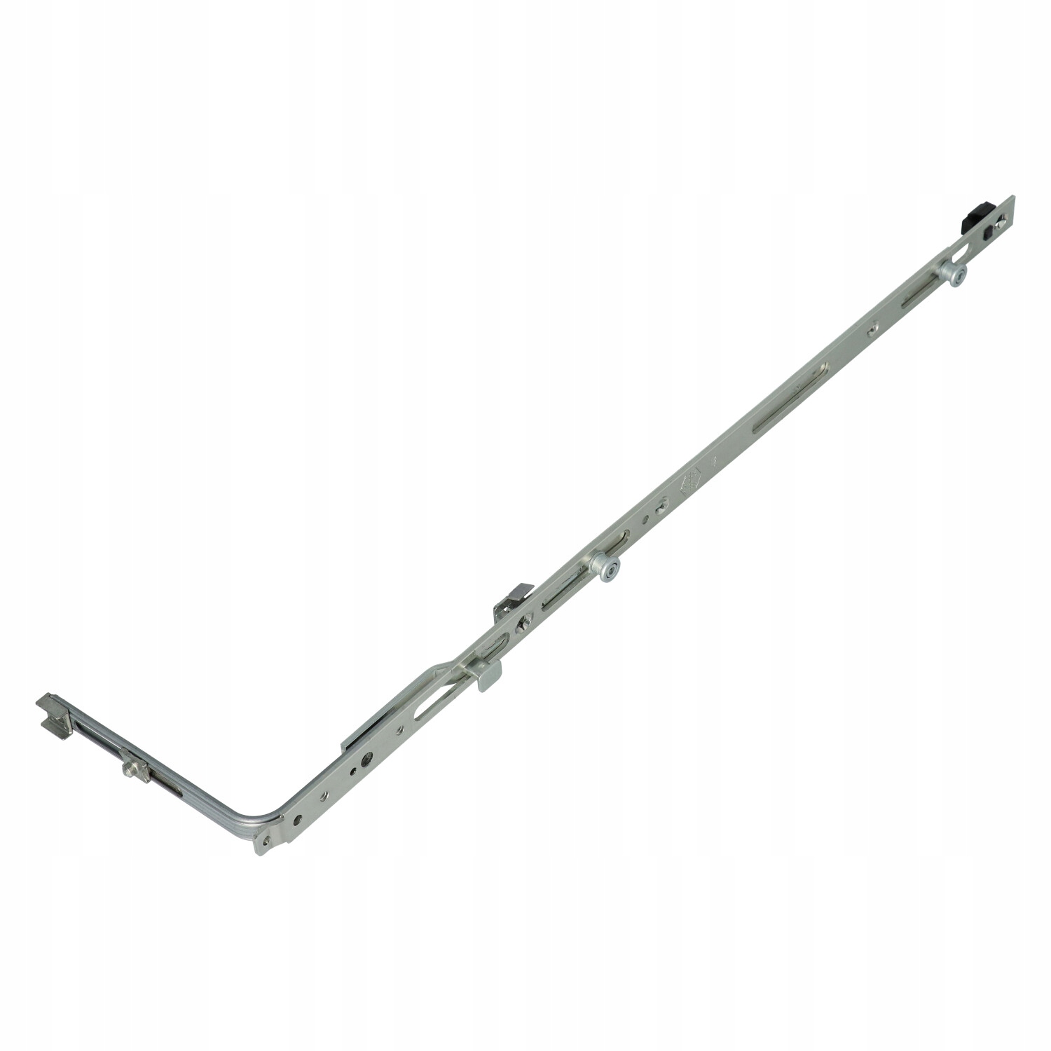 MACO GR.400 NAROŻNIK DOLNY RU OKUCIE DO OKIEN DRZWI BALKONOWYCH ...