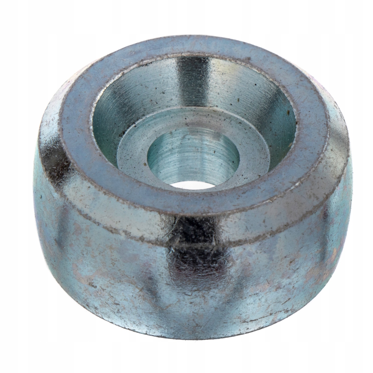 Rolka Obrotnica Przyczepy Przyczepa - Niska cena na Allegro.pl