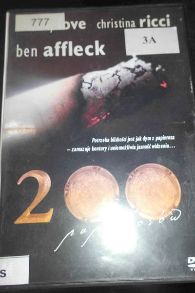 Box Papieros - Niska cena na Allegro.pl