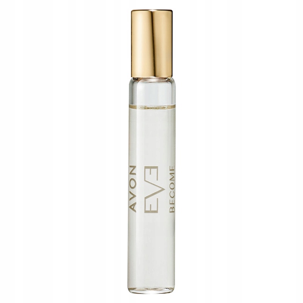 Perfumetka EVE BECOME 10 ml AVON (5059018340122) • Cena, Opinie ...