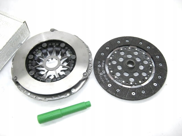 Renault OE 7711368148 zestaw sprzęgieł - porównaj ceny - Allegro.pl