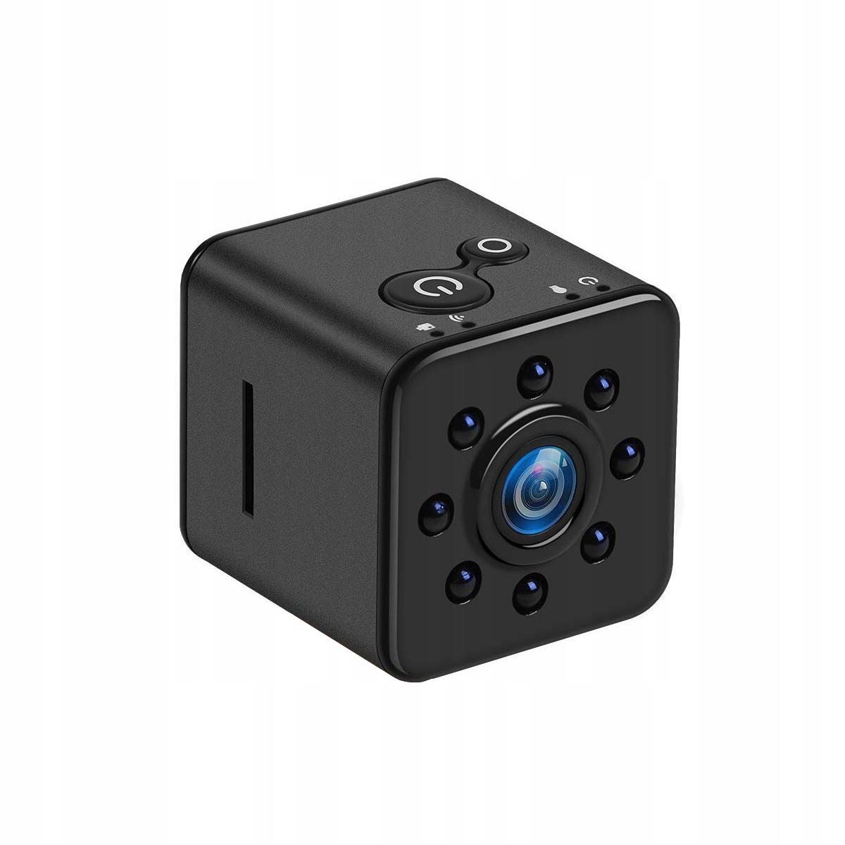 Mini Kamera Szpiegowska w Mini kamery ukryte i szpiegowskie na Allegro ...