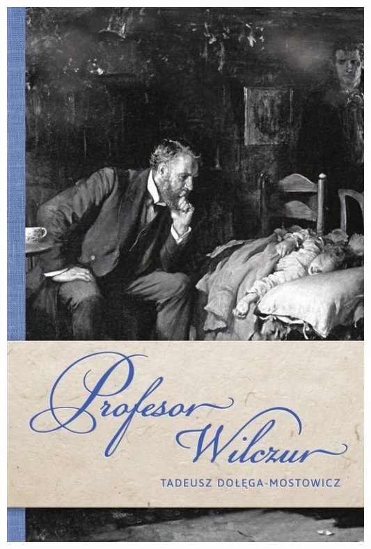 Profesor Wilczur - Tanie Książki Największa Księgarnia Internetowa Allegro