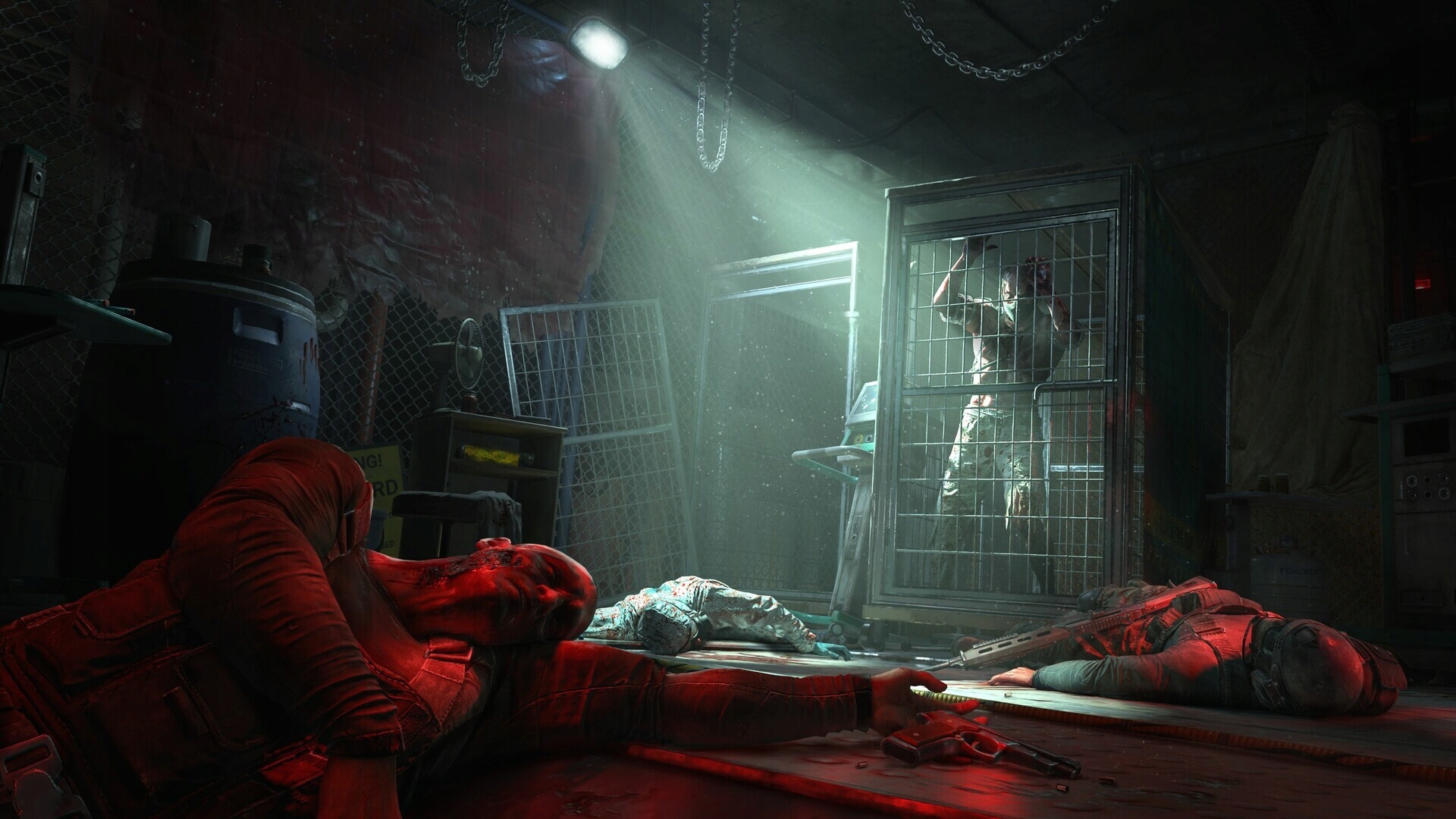 Dying Light: The Beast - Kod STEAM (BEZ VPN) • Opinie - Allegro