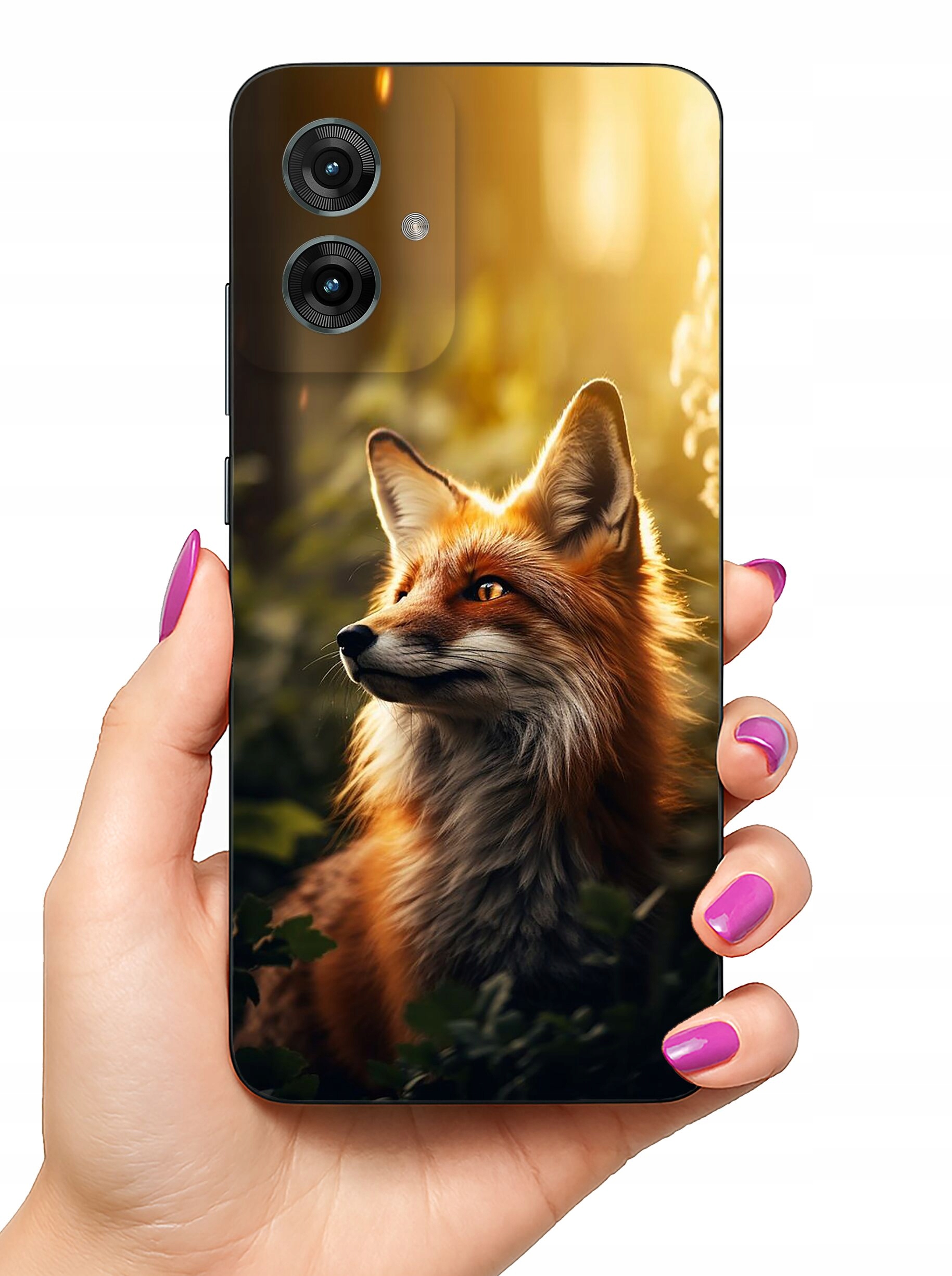 Tok Tok Motorola Moto G55 / G55 5G - E349, (5905049853950) • Ár ...