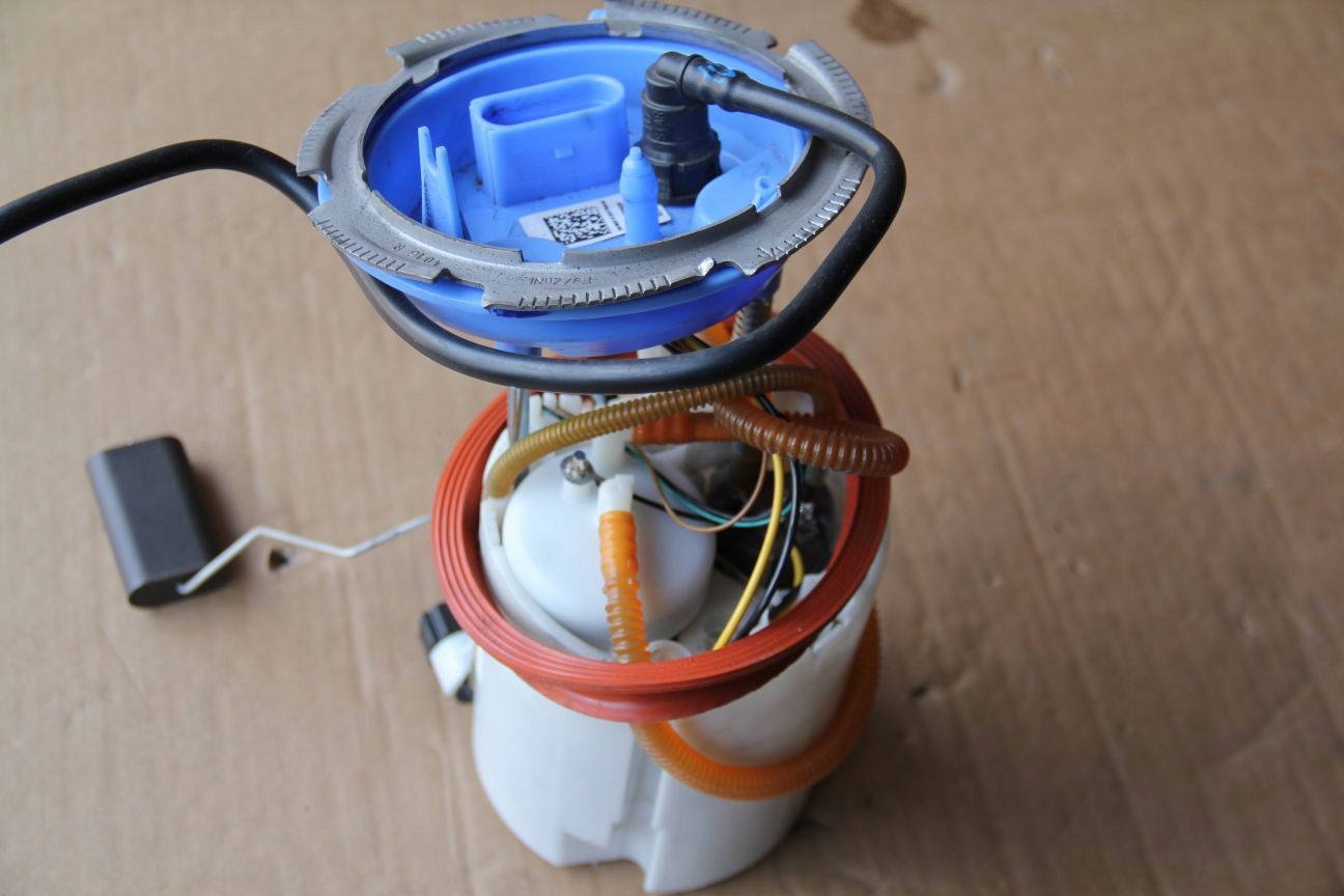 POMPA PALIWA BAKU VW ATLAS 3QF919051E, 3QF919087C za 599.00PLN z ...