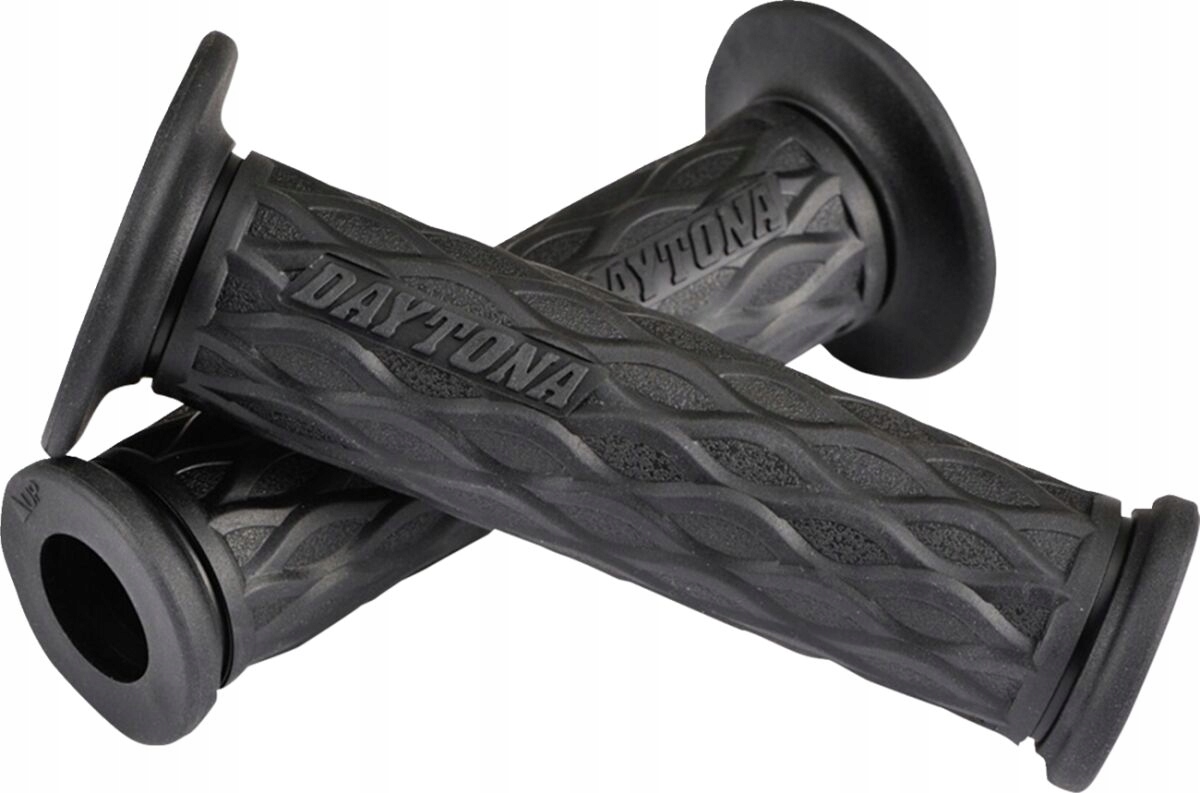 GRIP MANDZSETTA DAYTONA GGD NAM BLACK 22,2 MM-ES KORMÁNYHOZ za 6320 ...