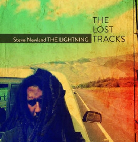 The Lighting. The Lost Tracks Steve Newland CD • Cena, Opinie - Allegro