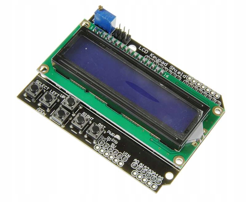 Arduino Keypad - Niska cena na Allegro.pl