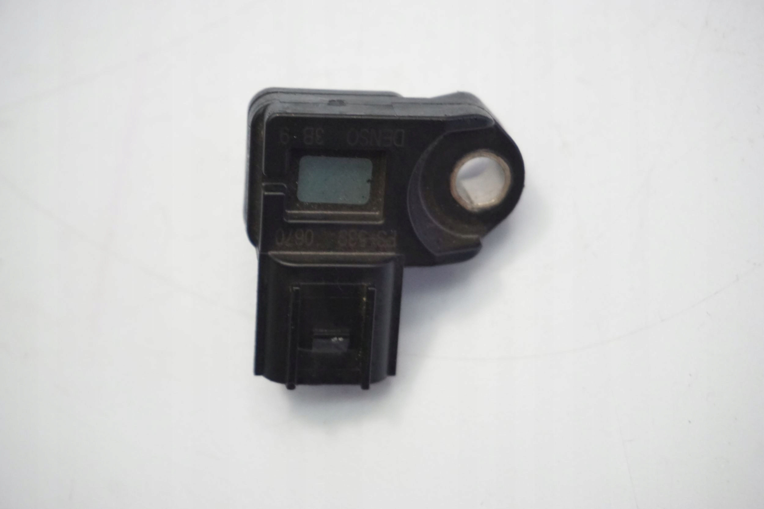 Honda Map Sensor - Niska cena na Allegro.pl